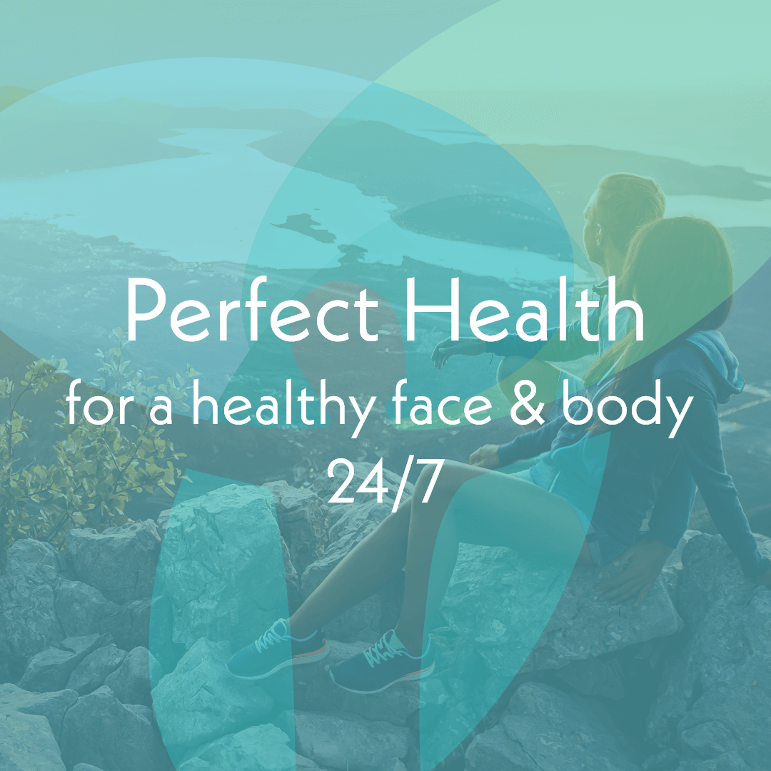 Home - Perfect Health